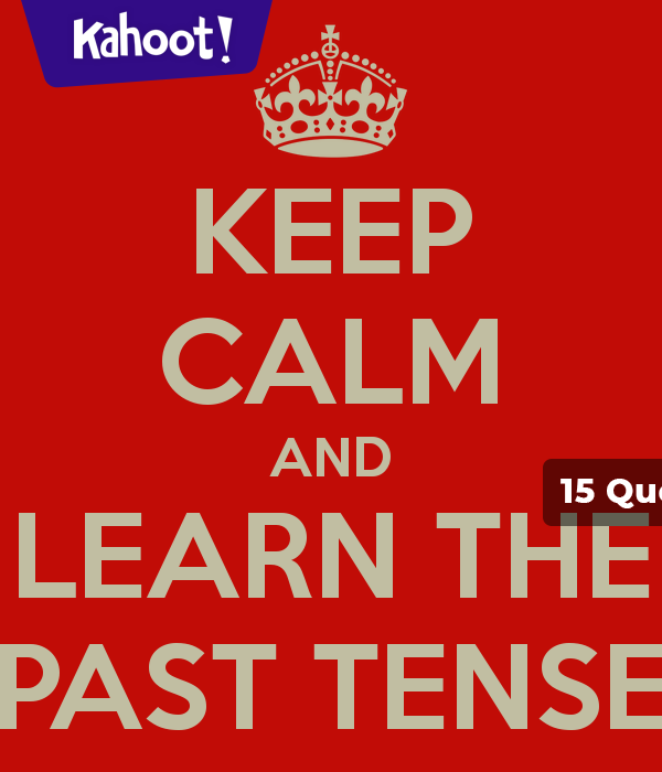 Spanish 1 - Preterite of -ar and -car, -gar, -zar Verbs - Kahoot! Quiz