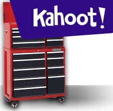 Hand tools ID - Kahoot! Quiz
