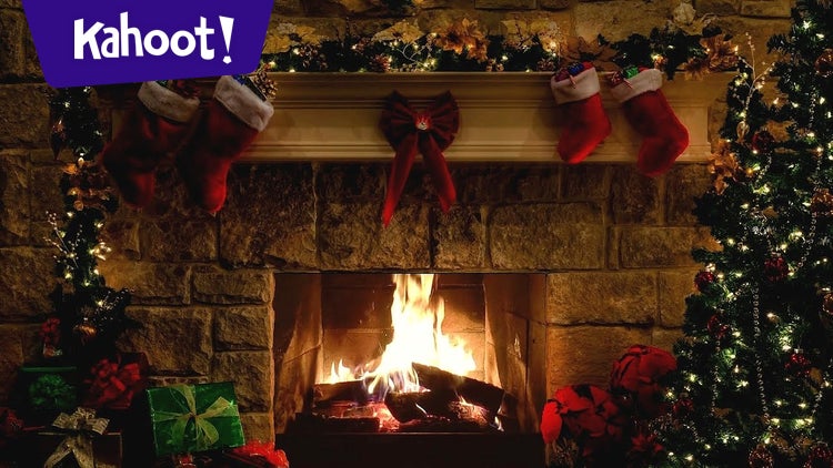 Christmas Fun Trivia in 24 slides - Kahoot! Quiz