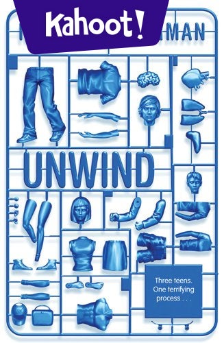 Duplicate of Unwind Part 1 and 2 - Kahoot! Quiz