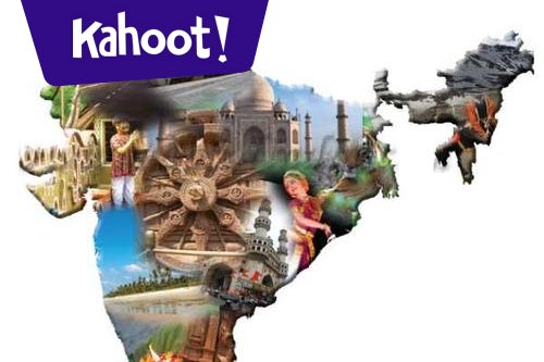 India: Geography, Hinduism, Achievements, and Caste System - Kahoot! Quiz