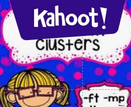 ft and mp final blends - Kahoot! Quiz