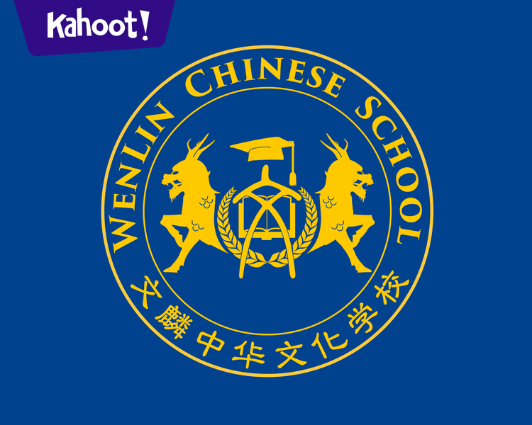 Spring colour and fruits - Kahoot! Quiz