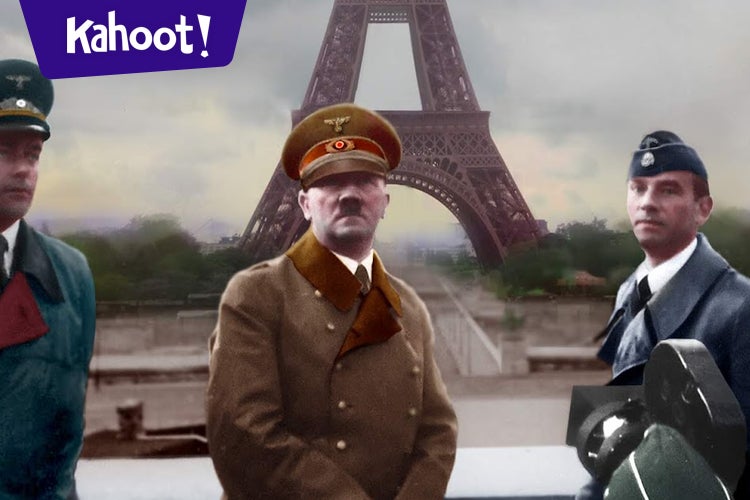 Fall Gelb: Franciaország lerohanása (1940. május 10 – június 25 ...