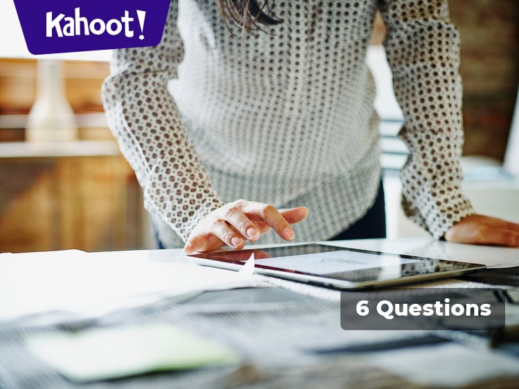 Book3 Unit1 Part2 (Reading) - Kahoot! Quiz