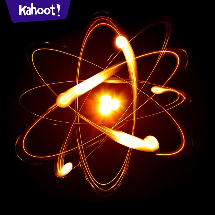 HSC Nuclear Physics - Kahoot! Quiz