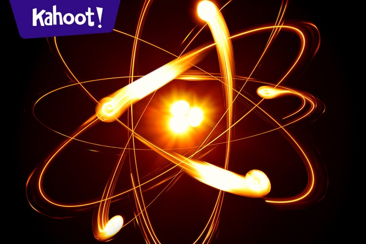 HSC Nuclear Physics - Kahoot! Quiz