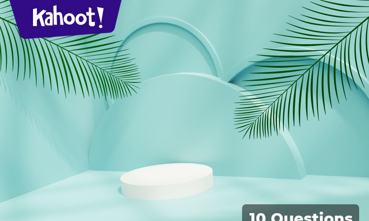 Prepare Level 7 Unit 18 Word Pairs - Kahoot! Quiz