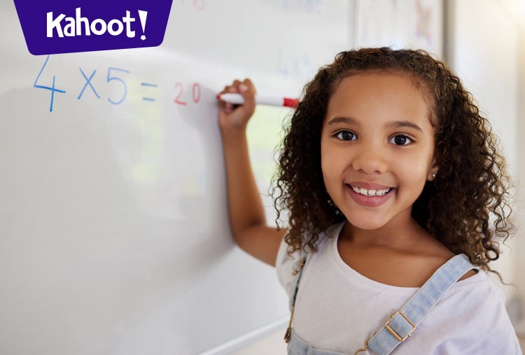 3rd Grade - 1st Quarter Study Guide - Kahoot! Quiz