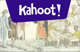 TCI: Foreign Affairs in the Young Nation - Kahoot! Quiz