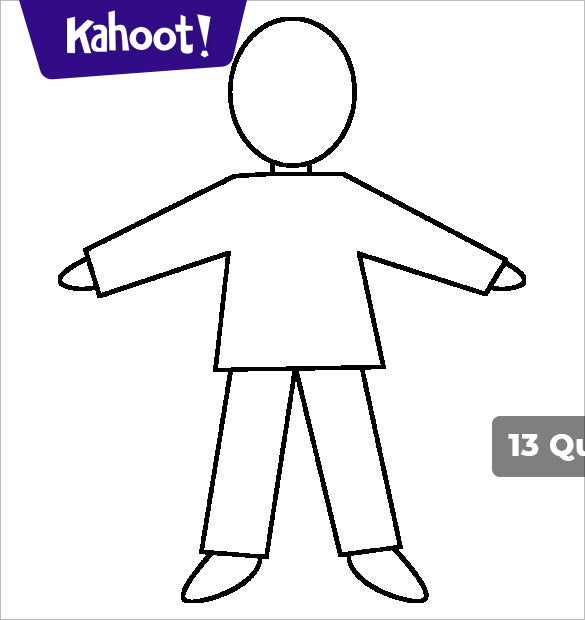 Descripcion fisica - Kahoot! Quiz