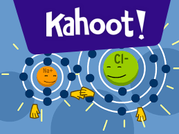 Chemical Bonding Review - Kahoot! Quiz