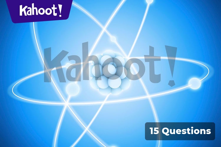 Ions, Isotopes, and Nuclide Symbols - Kahoot! Quiz
