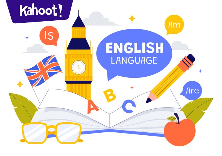 Verb patterns - Kahoot! Quiz