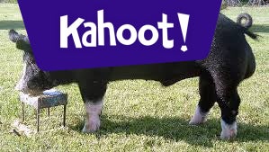 Vet Breed ID Swine SC FFA CDE - Kahoot! Quiz