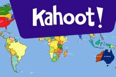 Bernot World Geography Map Review! - Kahoot! Quiz