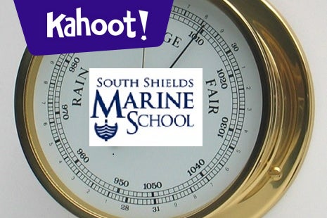 Meteorology 1 Instruments and Observations - Kahoot! Quiz