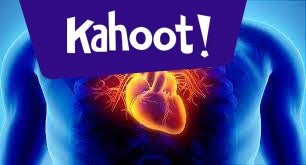 ECG110 Week 5 Ischemic Heart Disease - Kahoot! Quiz