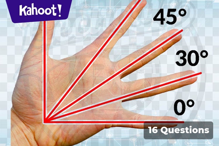 AIF - RMT 23 - Hip/ trunk ROM - Kahoot! Quiz