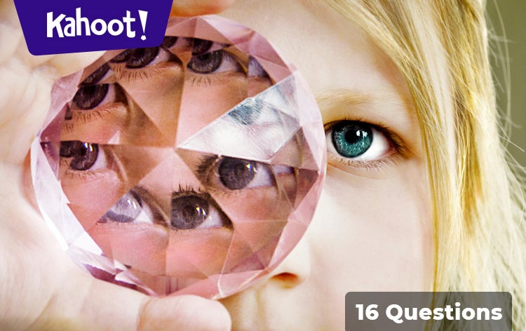 6.6. Lenses and Visible Light GCSE Physics AQA - Kahoot! Quiz