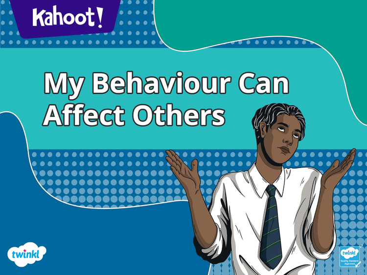 The Power of Kindness and Empathy - Kahoot! Quiz