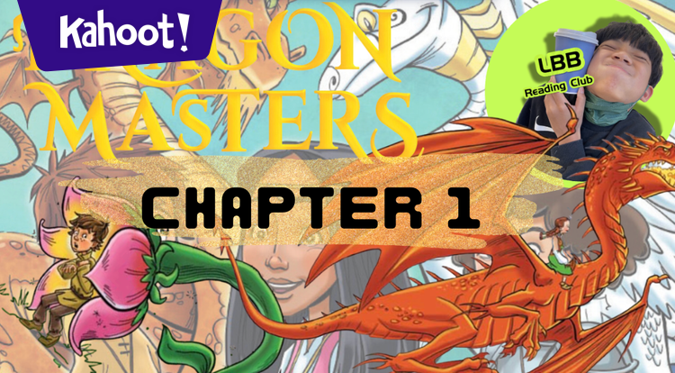 Dragon Masters Book1 | Part 1 | CH 1 | Rise Of The Earth Dragon| Read ...