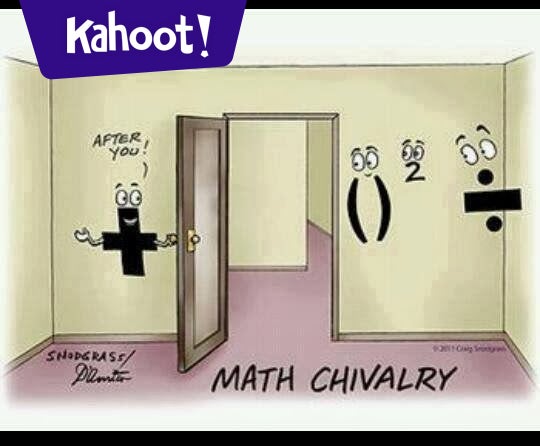 6H Review: Fractions Test 1 - Kahoot! Quiz