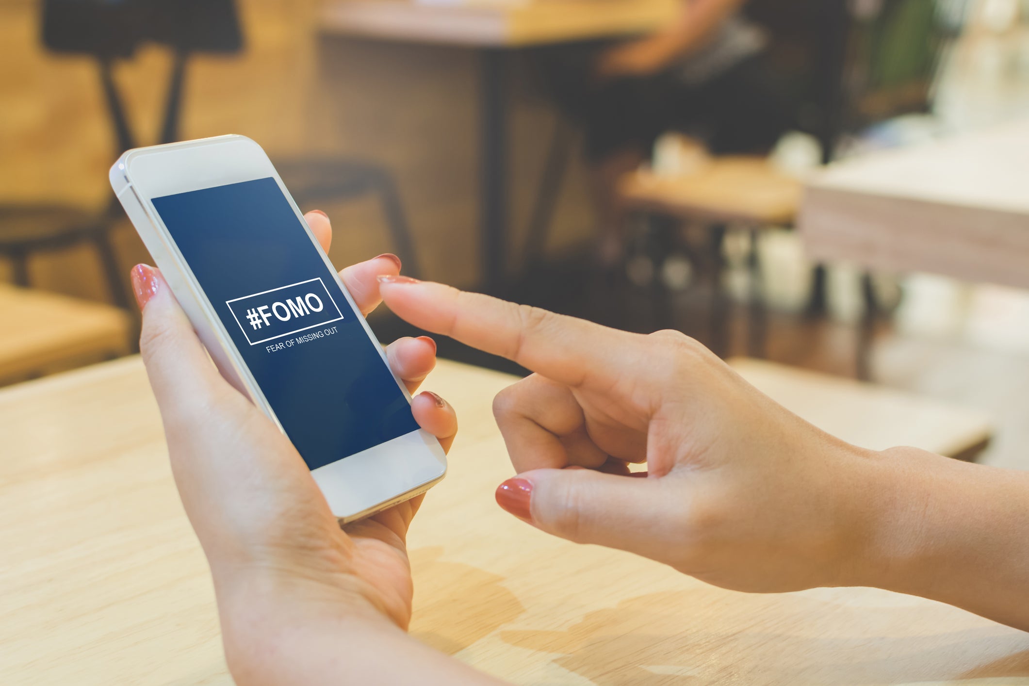 FinCap Friday: Financial FOMO - Kahoot! Quiz