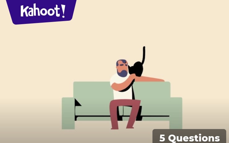 Where do superstitions come from? - Stuart Vyse - Kahoot! Quiz
