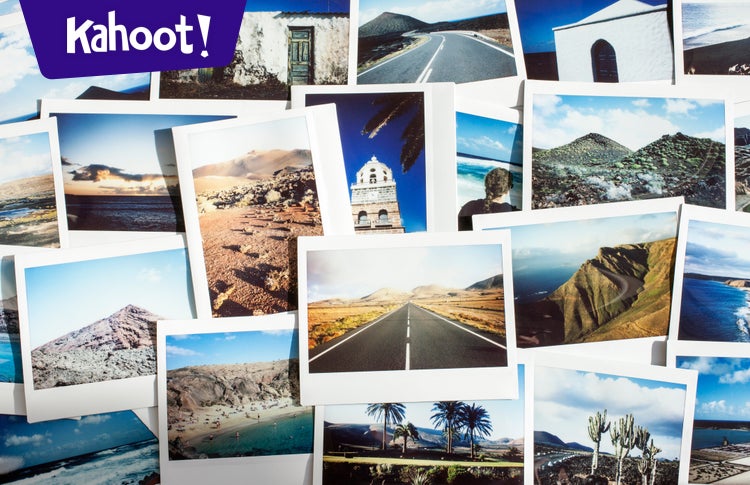 3rd Grade Unit 3 Scene 1 - Kahoot! Quiz