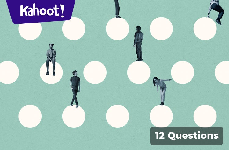 Geometry Circle Relationships (MATH) - Kahoot! Quiz