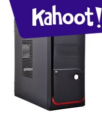 ICT 10 - Q3 - W1 Parts of Desktop Computer - Kahoot! Quiz