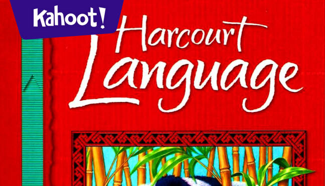 Grammar (Choosing the Correct Tense) - Kahoot! Quiz