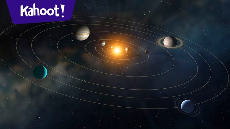 Astrology, Astronomy, Stars, and Constellations - Kahoot! Quiz