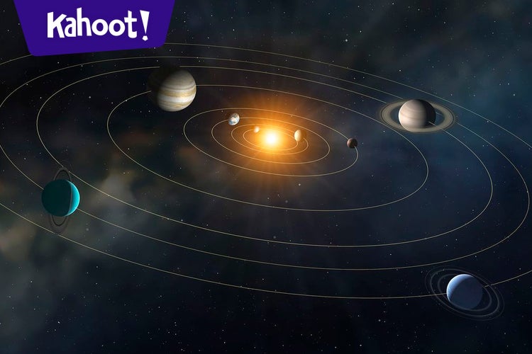 Astrology, Astronomy, Stars, and Constellations - Kahoot! Quiz