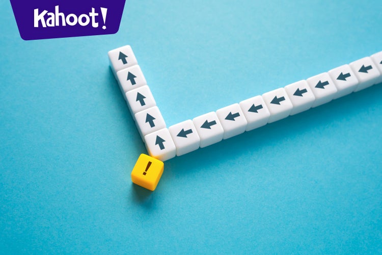 Factorisation - Kahoot! Quiz