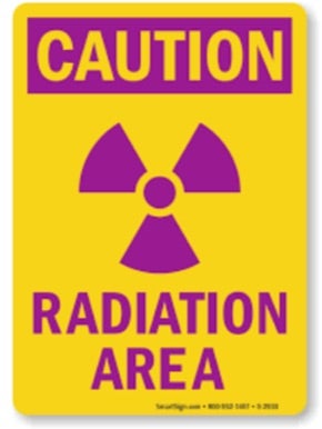 Radiation Safety Program - Kahoot! Quiz