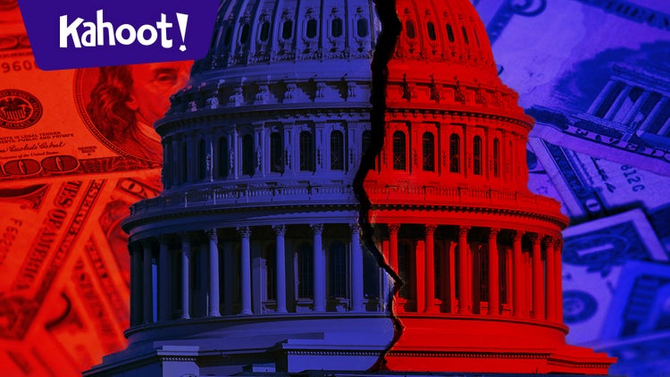 Government Topic 8 Civil Liberties - Kahoot! Quiz