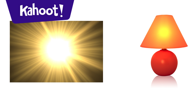 Energy Review- Forms of Energy - Kahoot! Quiz