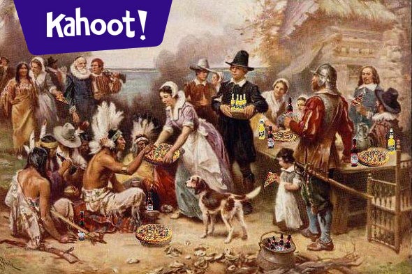 Life in Colonial America-McGrawhill Chpt 4 - Kahoot! Quiz