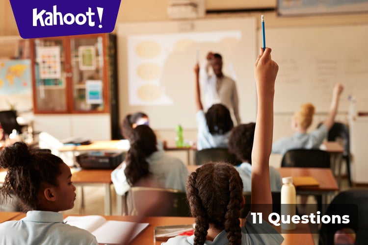 Multiply and divide rational expressions (MATH) - Kahoot! Quiz