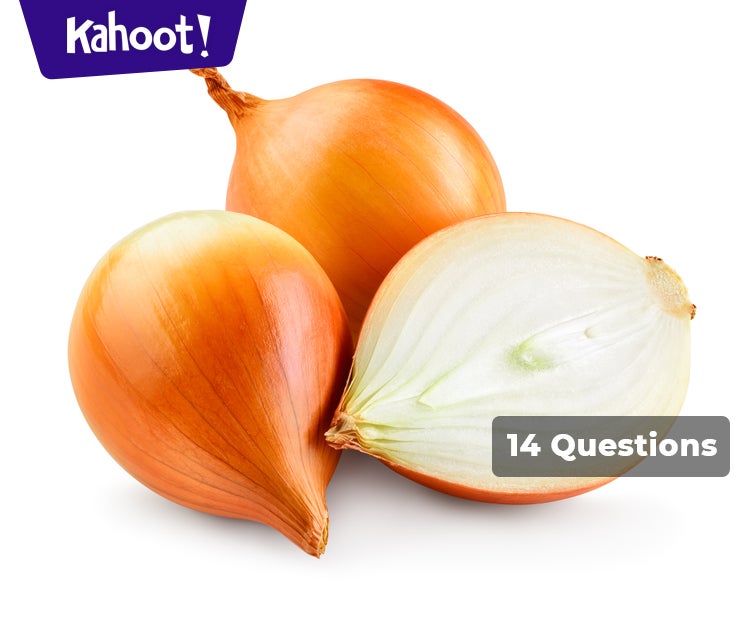 Esperanza Rising Las Cebollas - Kahoot! Quiz