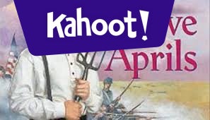 Across Five Aprils - Kahoot! Quiz