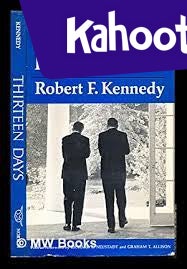 The Cold War - Kahoot! Quiz