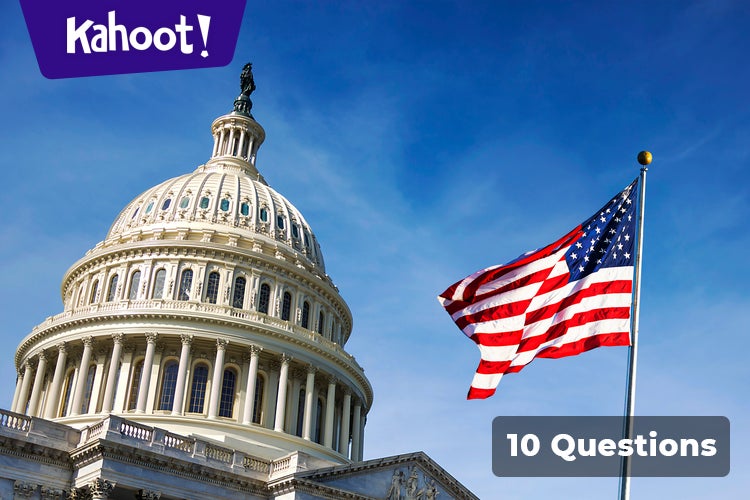 Early Republic Era - Kahoot! Quiz