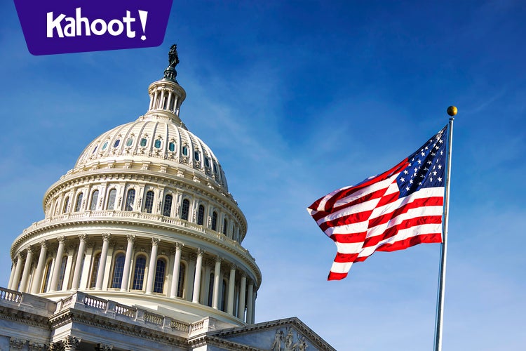 History Fun - Kahoot! Quiz