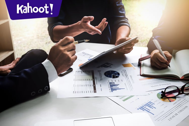 Business Org. and Gov. Involvement - Kahoot! Quiz