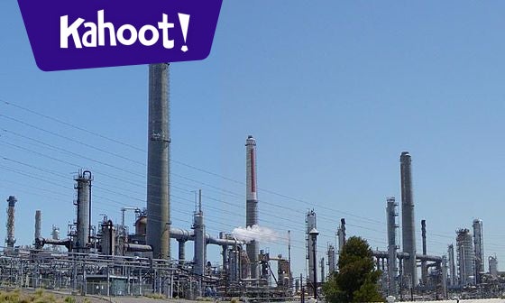 ORGANIC CHEMISTRY Grade 12- Unit 1.2- Hydrocarbons - Kahoot! Quiz