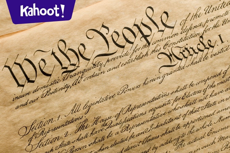 Finish Articles Notes & Nuts and Bolts of the US Constitution PFA Notes ...