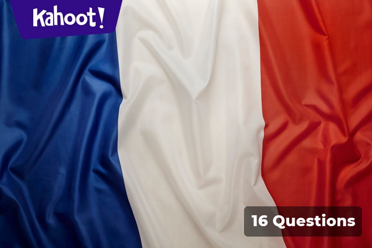 Mastering French Articles - Kahoot! Quiz